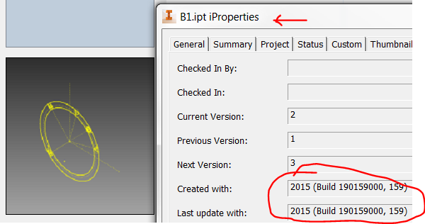 "Convert Entities" in Inventor - Autodesk Community