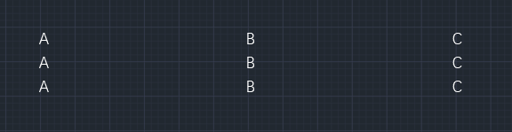 Solved: Table border lines disappeared when a word table pasted -special as AutoCAD Entities ...