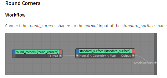 Solved: Problem with round edges / corners - Autodesk Community