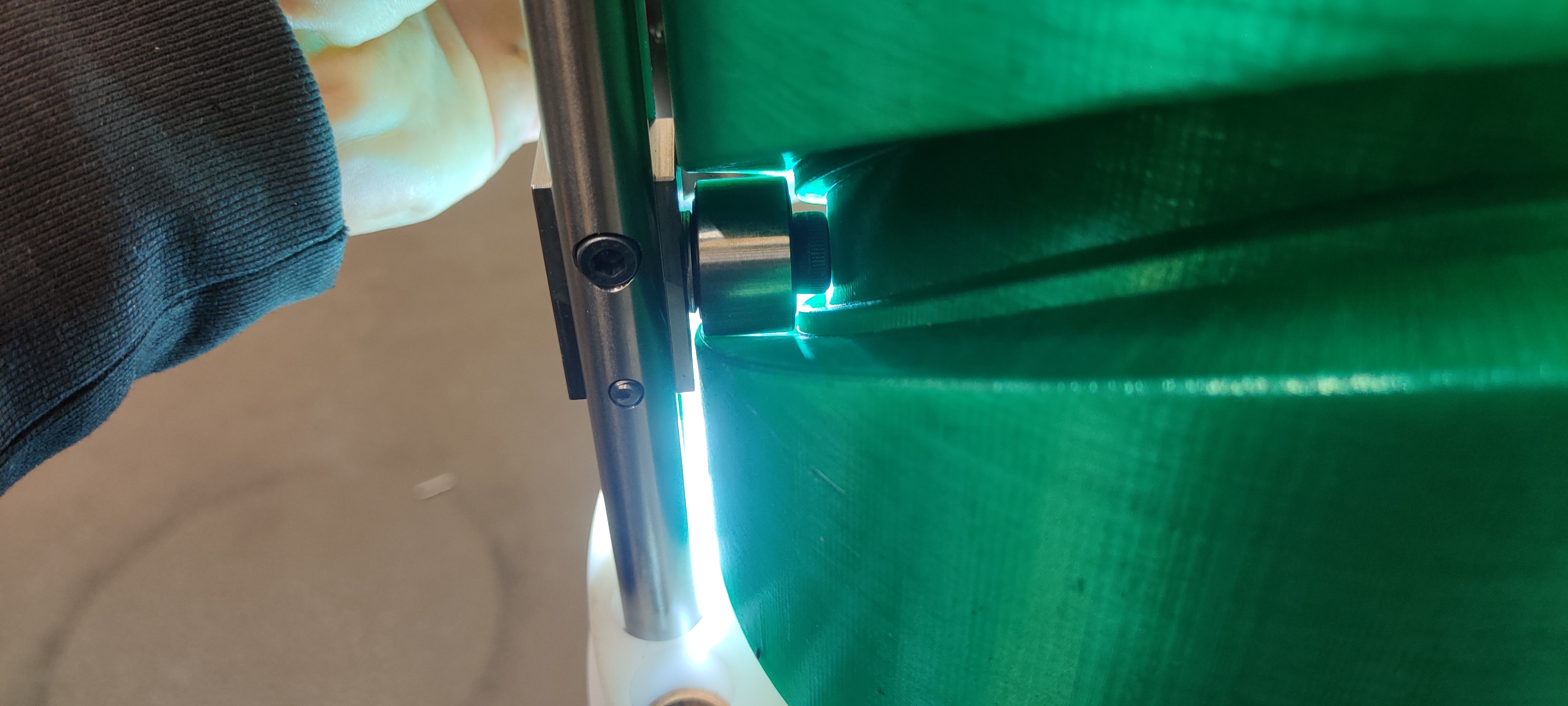 Solved: Equation curve trouble for cylindrical cam design - Autodesk ...