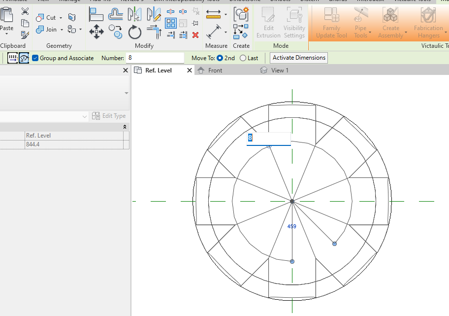 Solved: Revit family model create - Autodesk Community