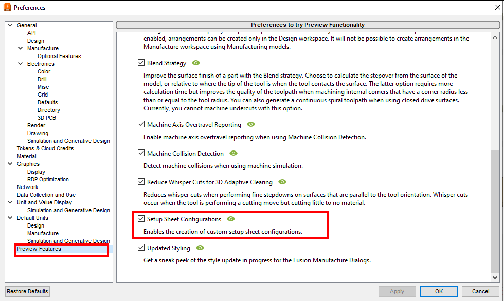 Solved: Unable to generate setup sheet for gang tooling - Autodesk ...