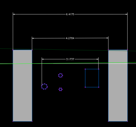 Solved: Corridor Width get changed - Autodesk Community