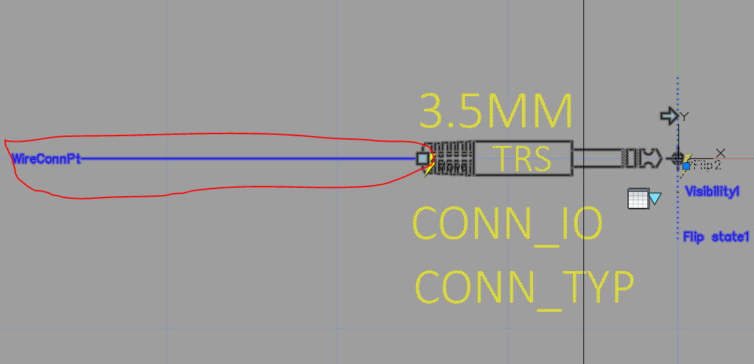 Solved: Flip Action not working with Block Table Items - Autodesk Community