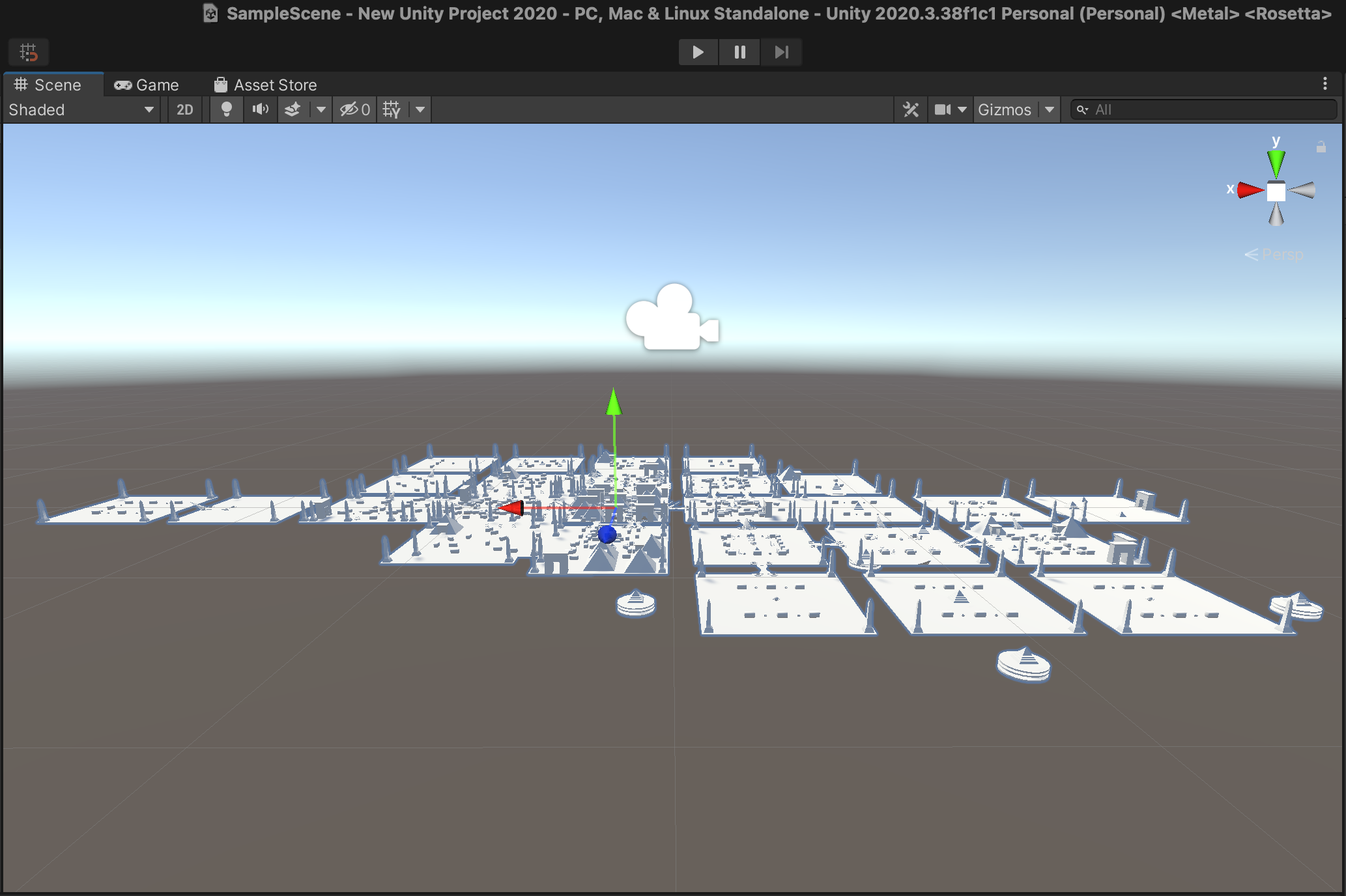 Solved: Long weird mesh in FBX Review App - Autodesk Community