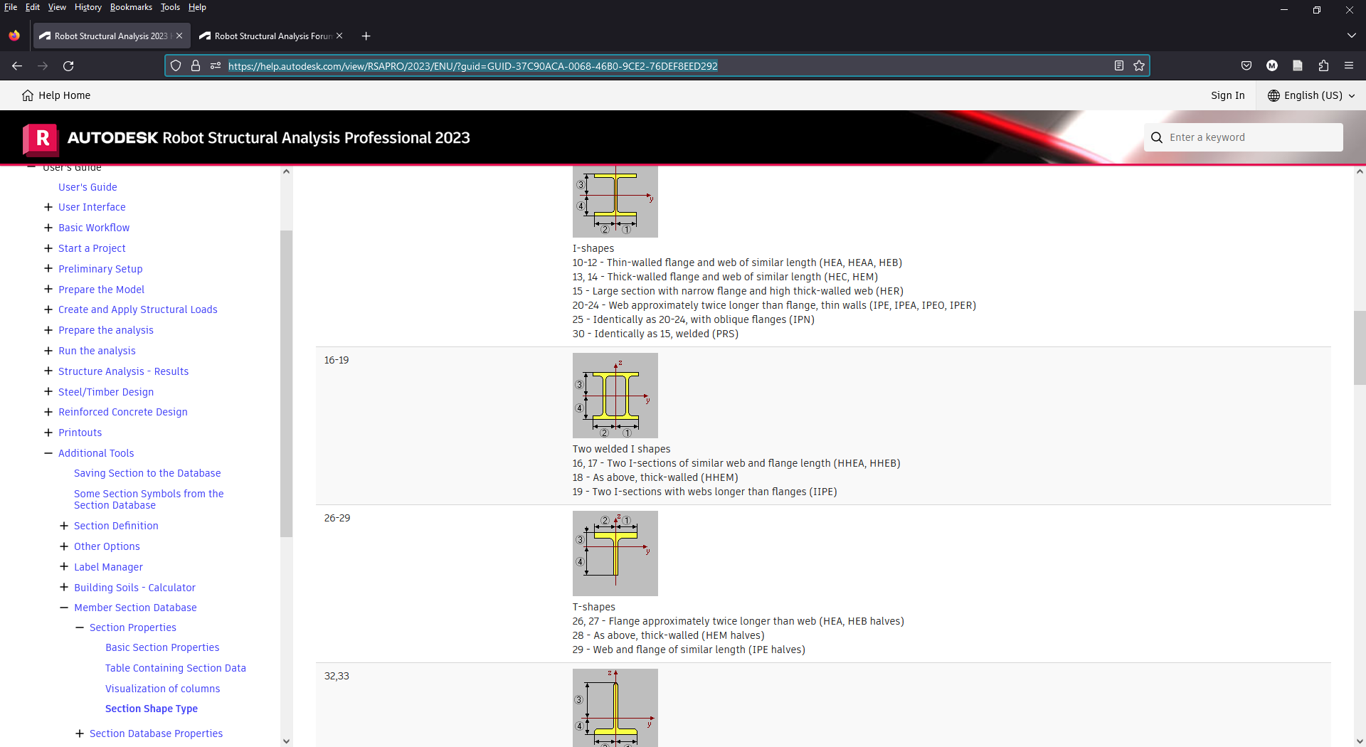 Solved: Custom Database Shape Type Dimension Number References - Autodesk Community