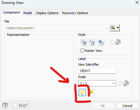 Solved: Default Drawing Settings - Autodesk Community