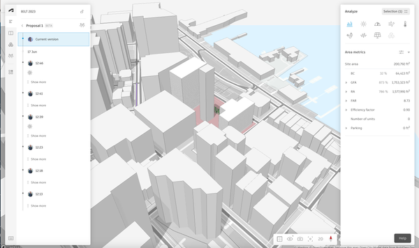 Product Update Proposal Timeline Autodesk Community