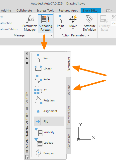 Solved: combination of 3 dynamic blocks into 1 Mrs Zarina Popa - Autodesk Community