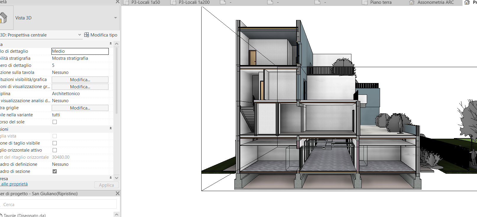 Solved: Enabling scale to Perspective view -insert view into a sheet. - Autodesk Community