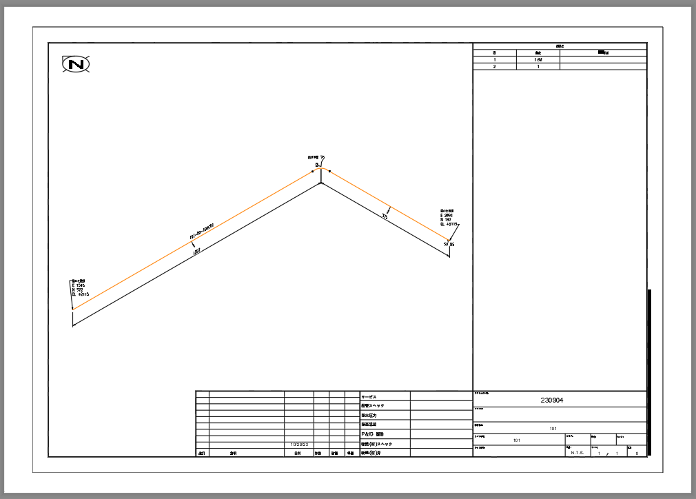 已解决: 等轴测图中管线以及图框颜色怎么设置成自动？五颜六色看起来很乱。 - Autodesk Community