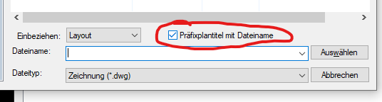 Change "prefix plan title with file name" at publish - Page 2 ...
