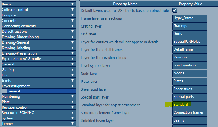 Solved: Fillet Weld assigned to Layer Zero - Autodesk Community