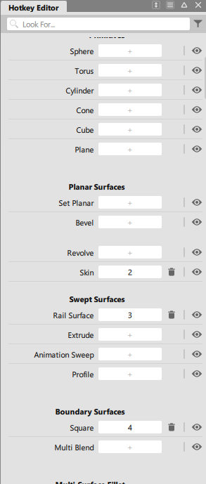 Solved: Alias 2024 Control Panel - Autodesk Community