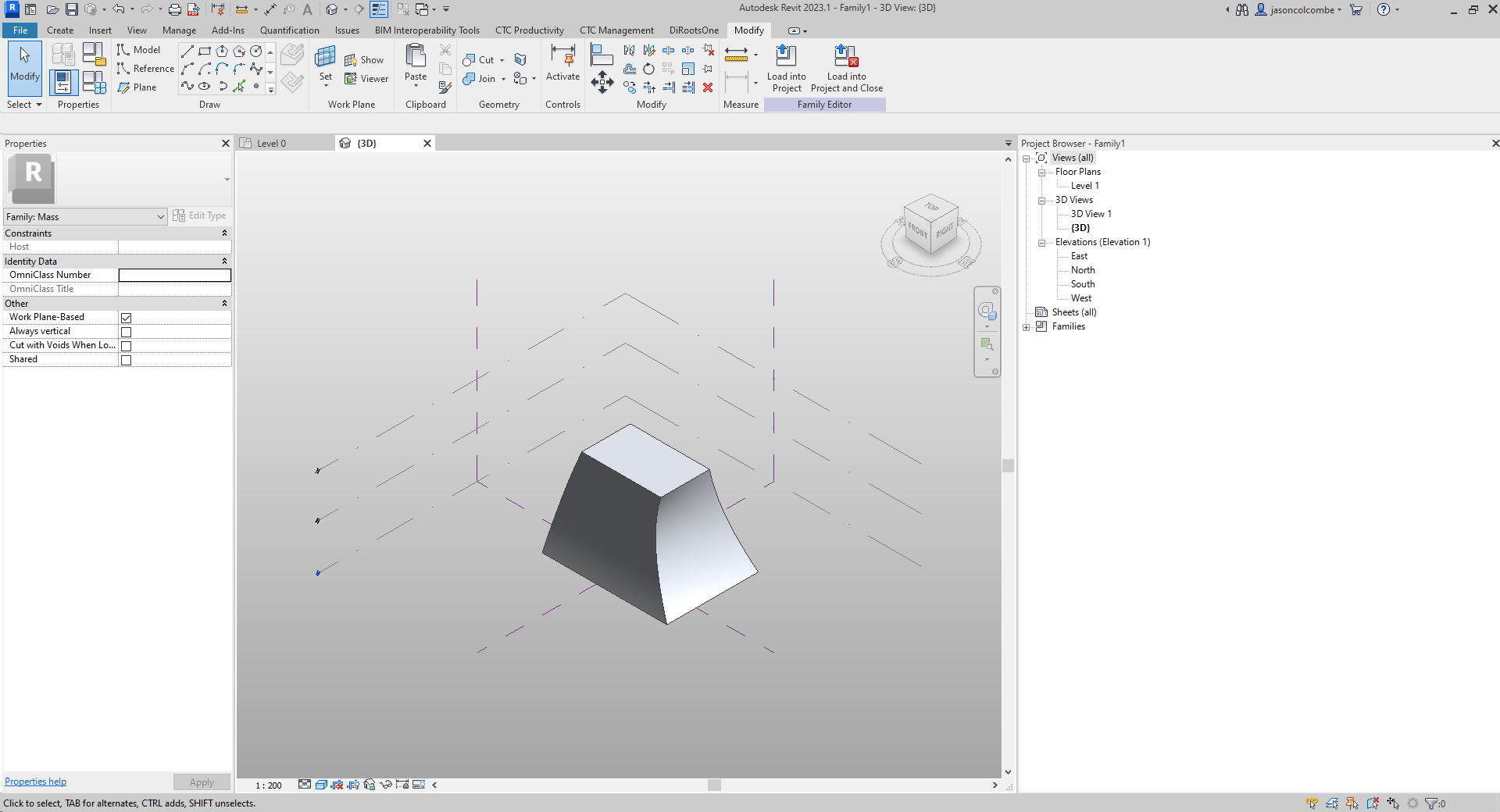 Solved: Create form based on curved or splined objects - Autodesk Community