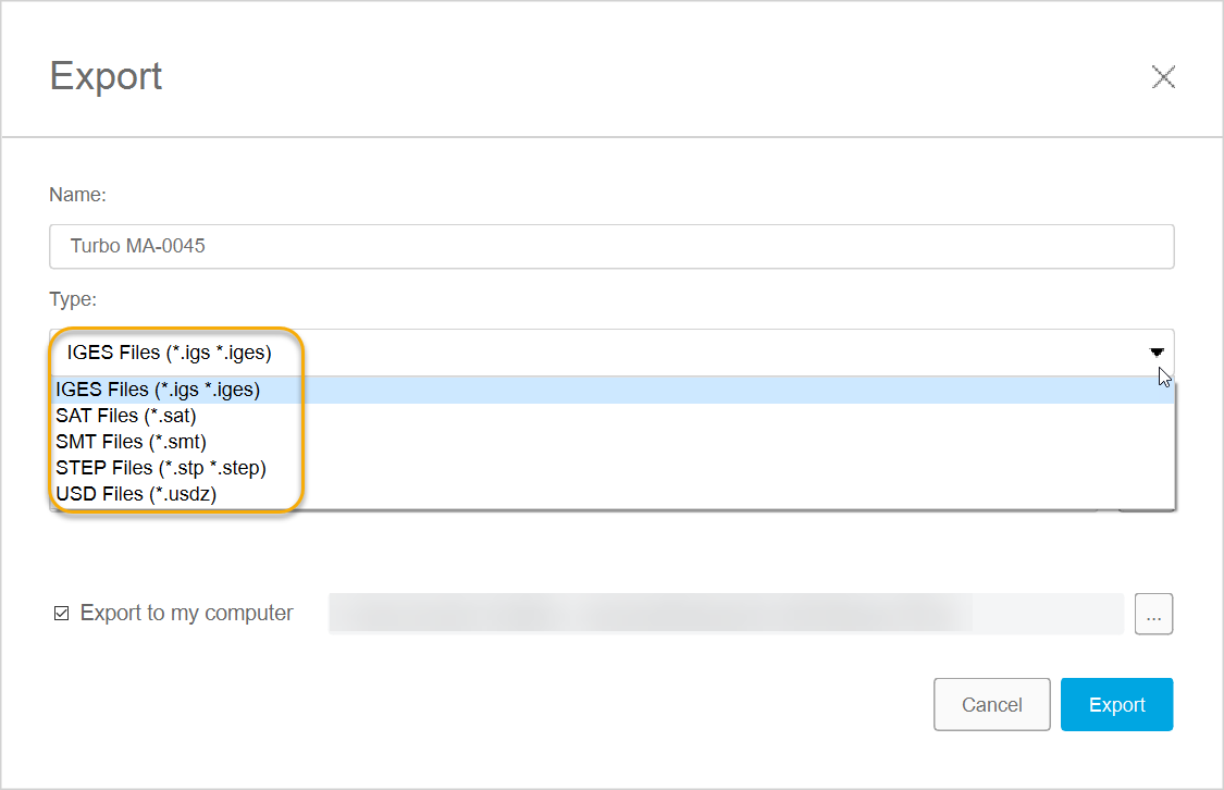 Solved: EXPORT .STEP FROM CONFIGURED DESIGN - Autodesk Community
