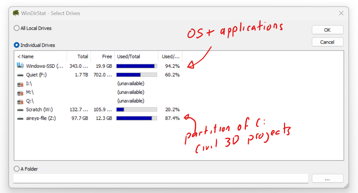 Civil 3D struggling with aerial images - Autodesk Community