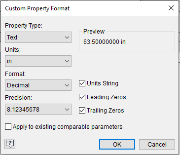 Solved: Automatically Toggle Thickness Export Option - Autodesk Community