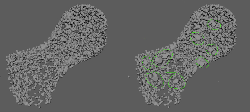 Solved: Particle Size - Autodesk Community