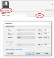 Toposolid dissapears when creating a Plan Region - Autodesk Community