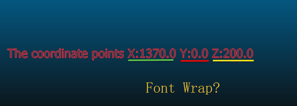 Solved: Obtain coordinate values - Autodesk Community