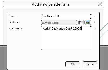 Solved: how to define a specific scale for sections - Autodesk Community