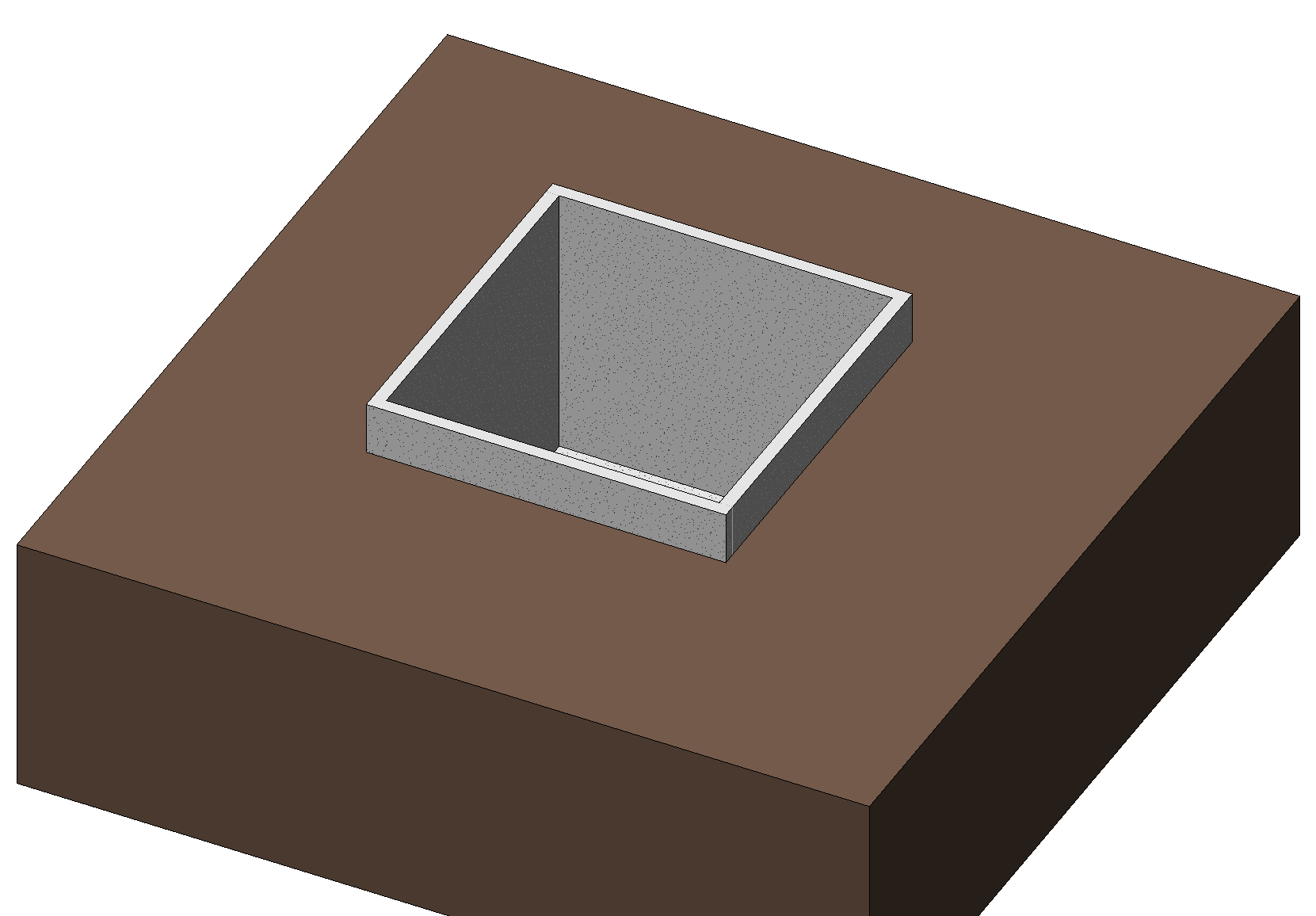 Solved: Cutting the buildign footprint in the toposolid surface - Autodesk Community