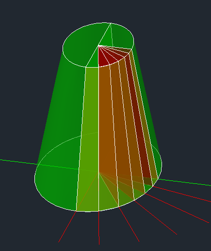 Solved: Flat pattern - Autodesk Community