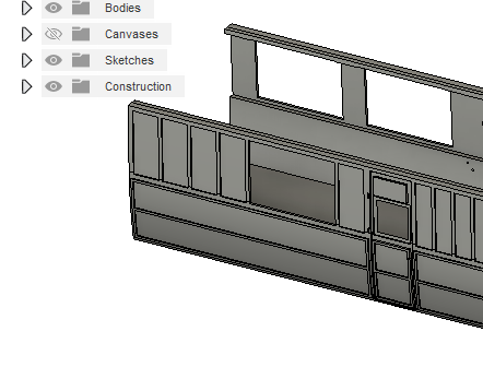 Solved: Model has disappeared completely - Autodesk Community