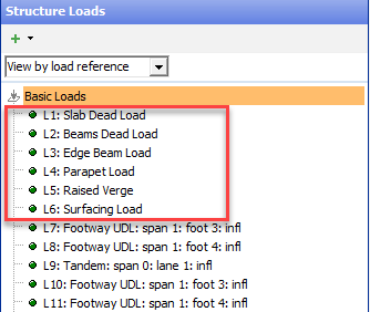 Solved: Dead loads not being applied to beam - Autodesk Community