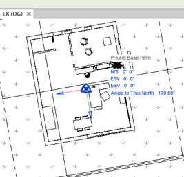 Elements Stretched in 3D Perspective View - Autodesk Community