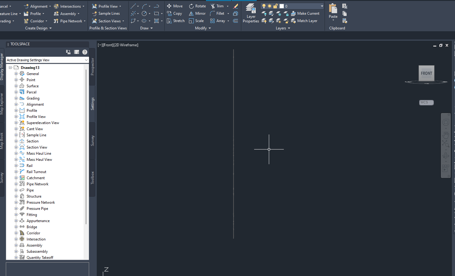 Solved: creating 3d contours in civil 3d - (z values of contours) - Autodesk Community