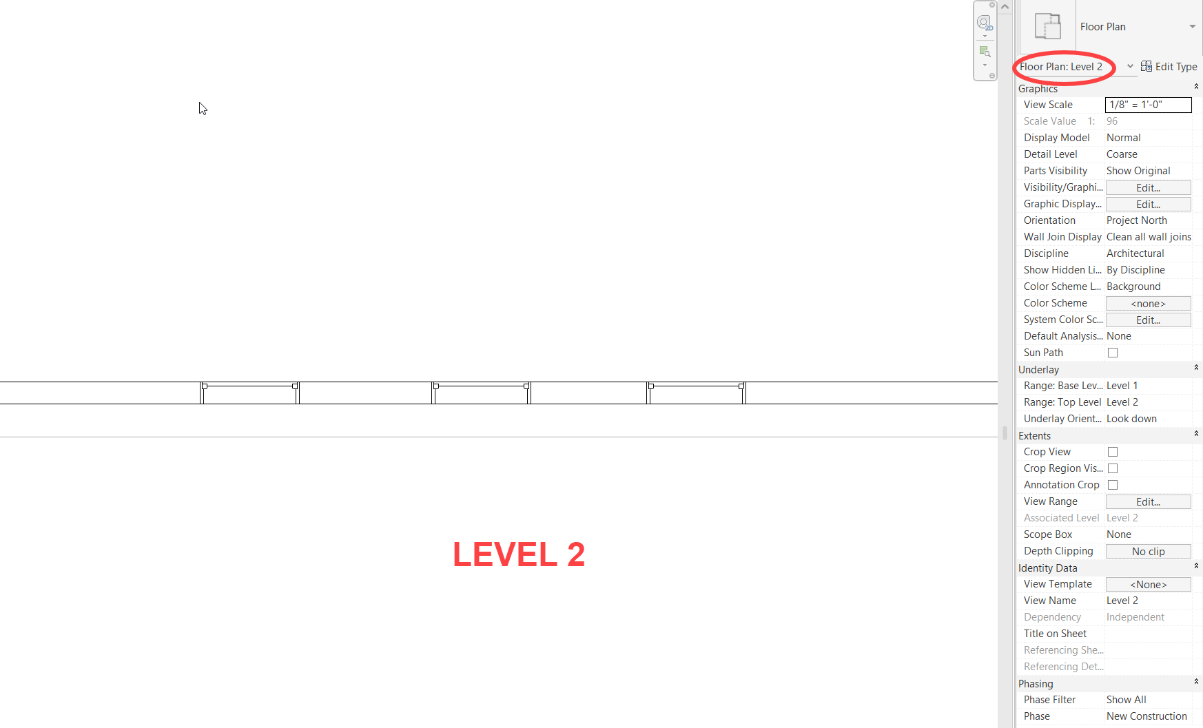 Solved: Window display on floor plan - Autodesk Community