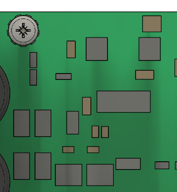 Solved: Strange shadows in the drawing workspace - Autodesk Community