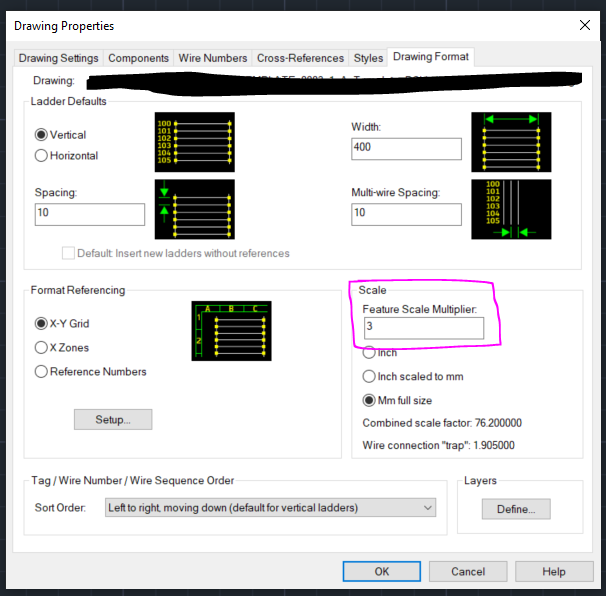 Solved: How to Adjust scale sizes when creating a new symbol on Symbol Builder? - Autodesk Community