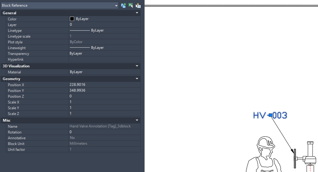Solved: Modify Ortho Annotate Tag Font - Autodesk Community