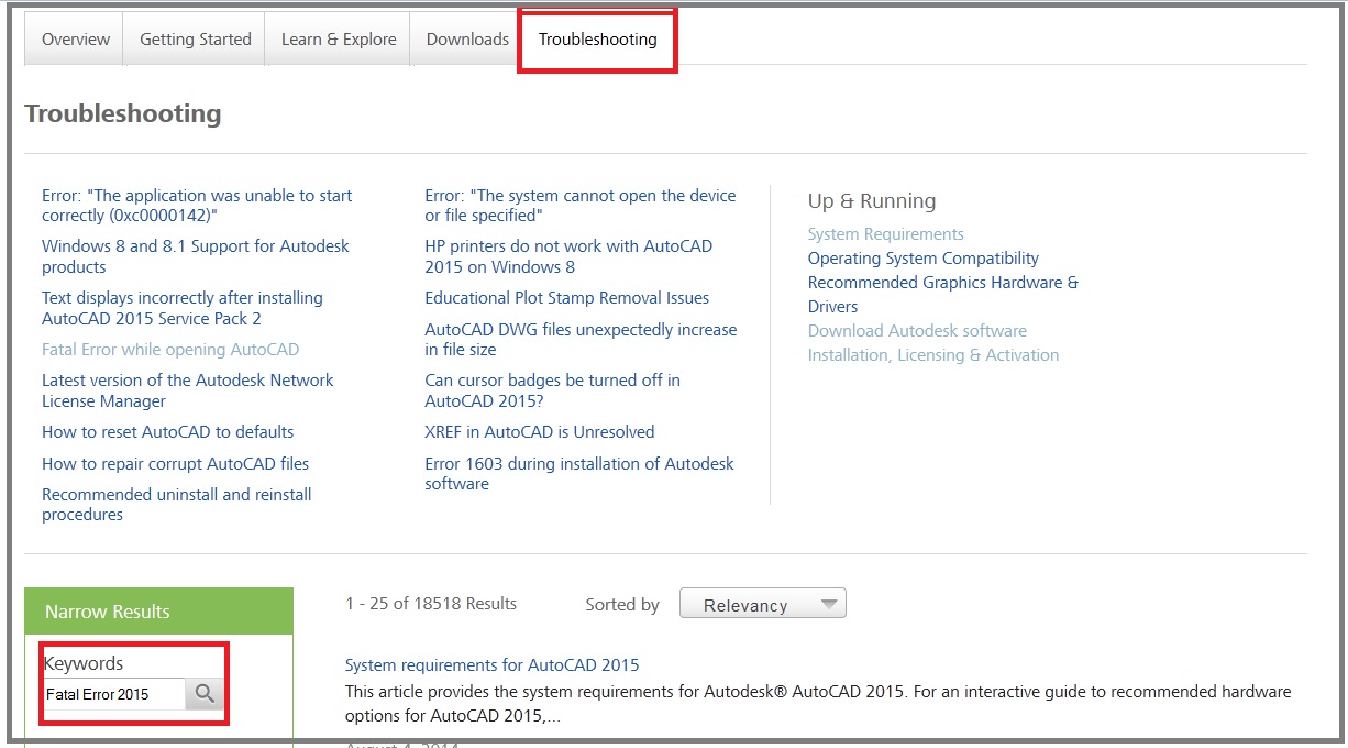 【オートデスクサポート情報】 Autodesk Knowledge Network のご案内 - Autodesk Community