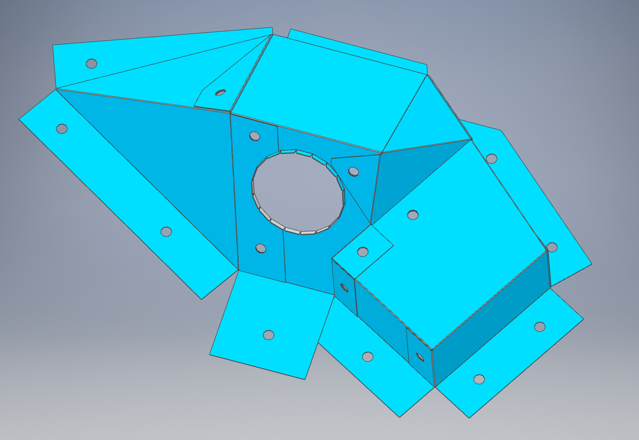 Solved: Place and constrain several parts repeatedly - Autodesk Community