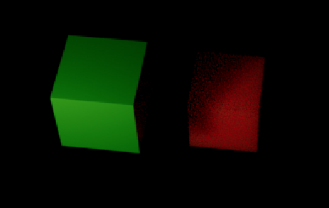 Trace Set not working with SSS Shaders - Autodesk Community
