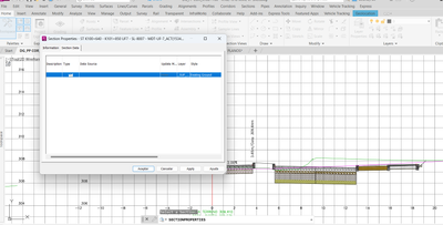 multiple section view - Autodesk Community