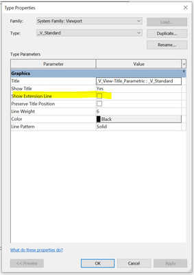 Solved: new viewport view title - generic annotations - Autodesk Community