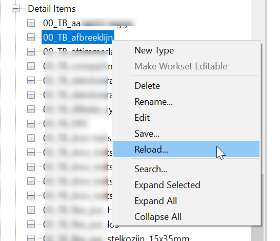 Replace family but maintain instance parameters? - Autodesk Community