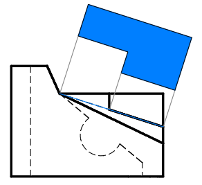 Auxiliary View exercise - Autodesk Community