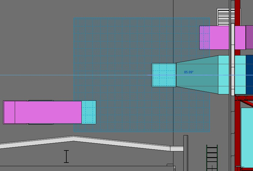 Solved: Problem with Duct on Work Plane - Autodesk Community