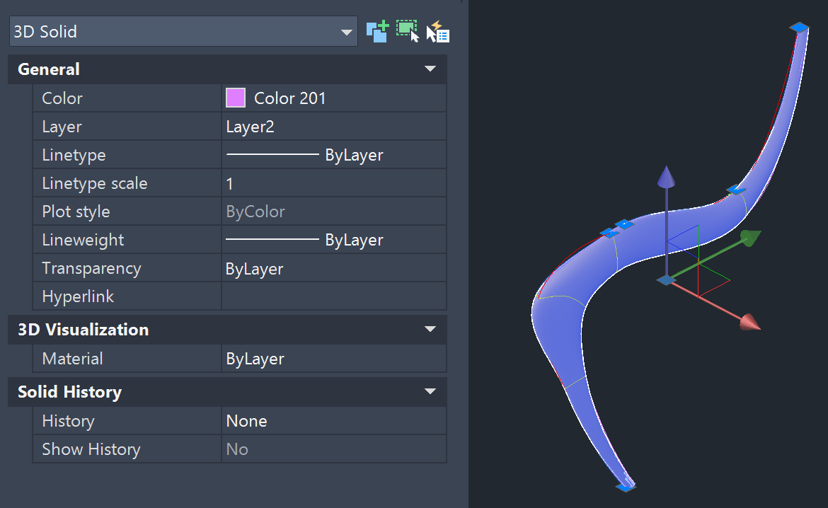 Solved: How to export drawing into STL format - Autodesk Community