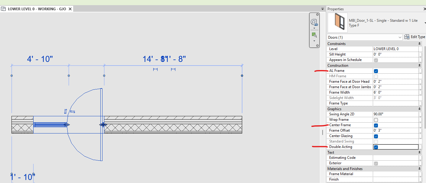 Replace family but maintain instance parameters? - Autodesk Community