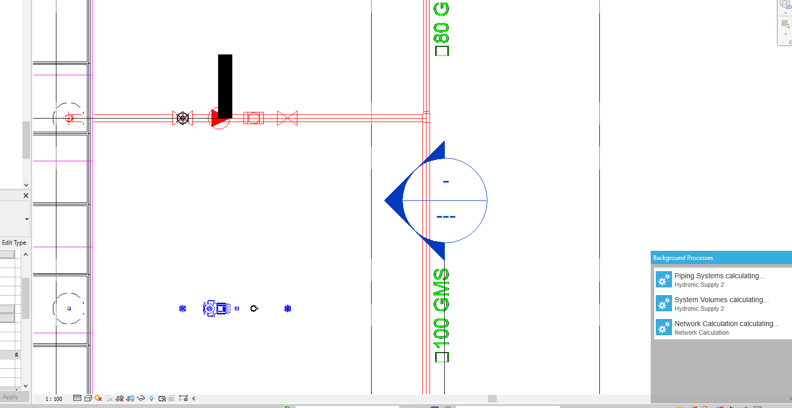 Solved: How to stop Background Processes? - Autodesk Community
