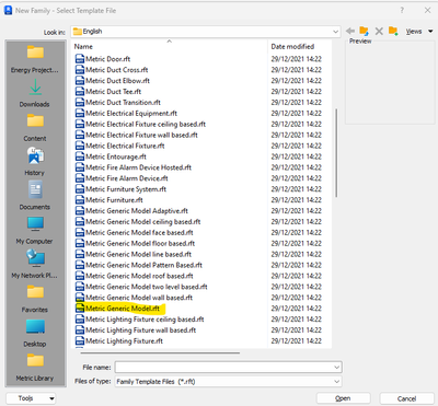 Solved: Rotating Family - Autodesk Community