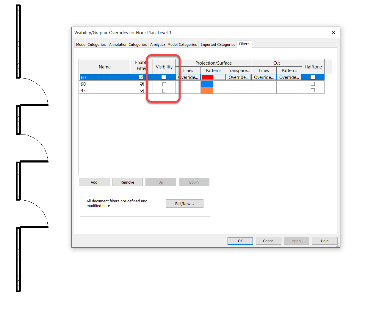 Solved: Filter on Nested family only - Autodesk Community