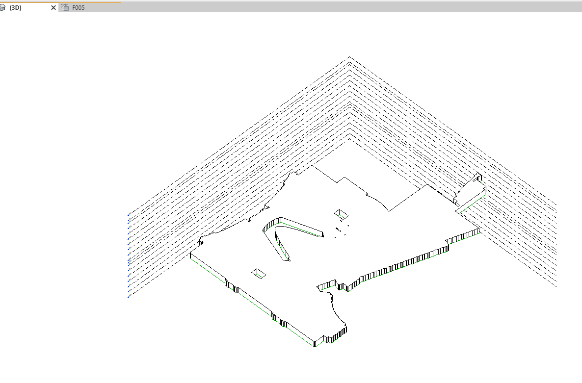 Solved: Creating a Generic Model from Area Boundaries - Autodesk Community